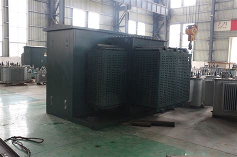 Compact Transformer Yueqing Jsm Transformer Co Ltd