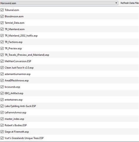 Tamriel Rebuilt Openmw Android Errors Ropenmw