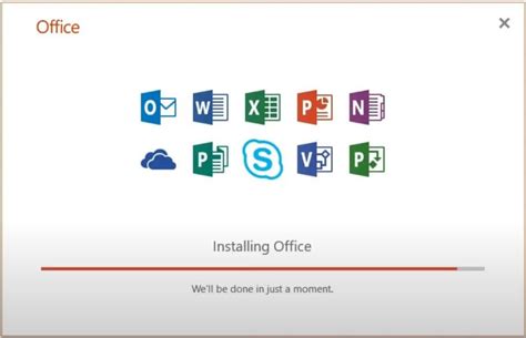 Office Deployment Tool 2019 Configuration And Setup Guide