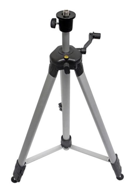 Spectra Precision Tr10 Compact Elevating Laser Tripod Contractors