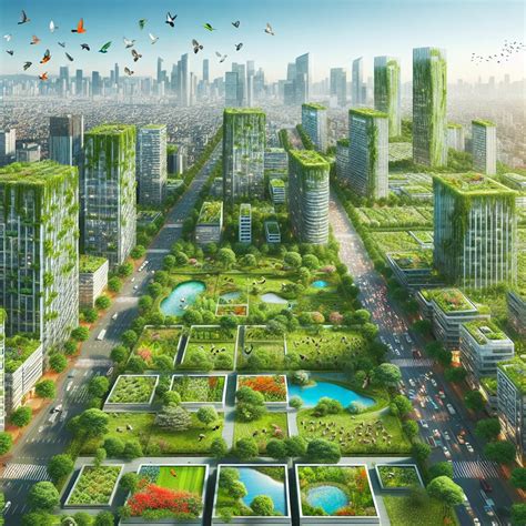 Ielts Reading Practice How To Protect Biodiversity In Urban Areas Ietlsnet