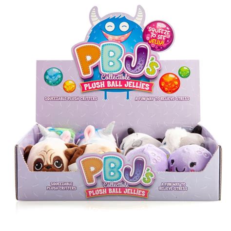 Squishy Bubble Plush Afterpay Available