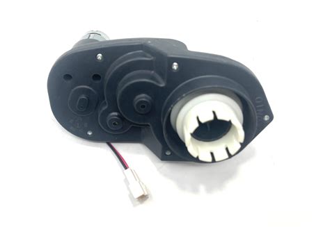 24v Polaris Complete Gearbox Toypartsnaccessories