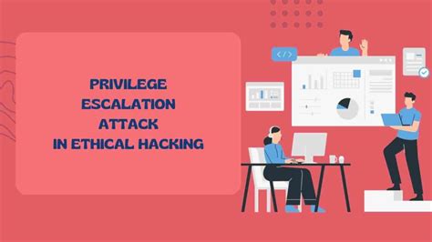 What Is Privilege Escalation Attack Its Types And Prevention
