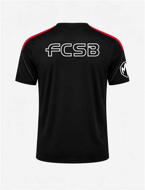 Kit Oficial Shop Oficial Fcsb
