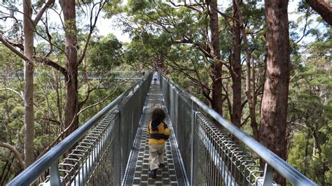 Best Of South Coast Of Western Australia A Margaret River To Albany