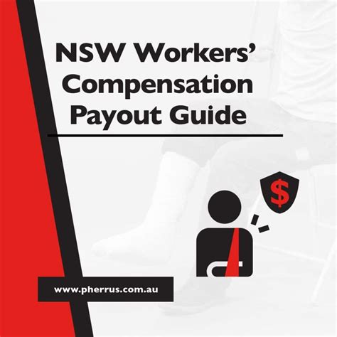 Workers Compensation Payout Guide For New South Wales Nsw