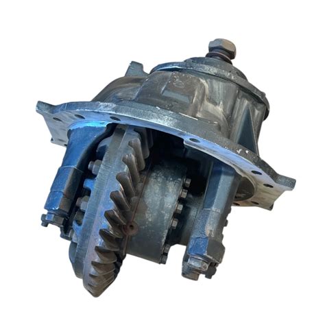 Axtrd20145264tl Genuine Meritor Front Differential Assembly Advanced