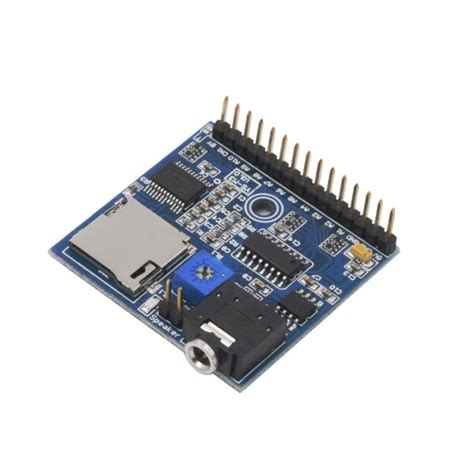 MP3 Player Module