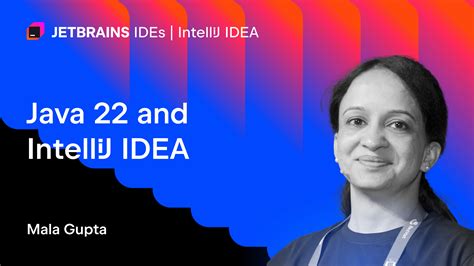 New Livestream Java 22 And Intellij Idea The Intellij Idea Blog