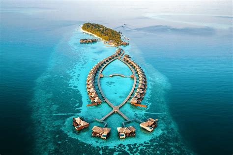 The Best Overwater Bungalows In Maldives In 2026