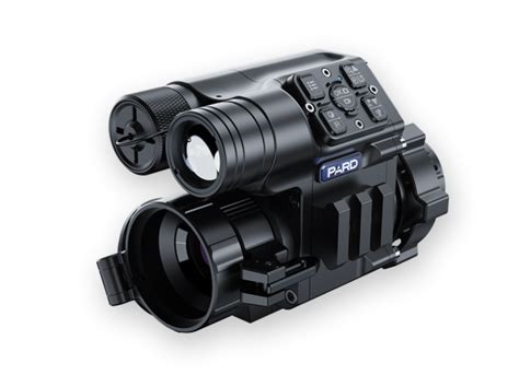 Pard Fd1 Instruction Manual Optics Trade Blog