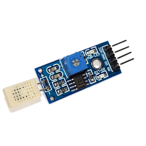 Humidity Sensor Humidity Hr202 Oky3456 Okystar