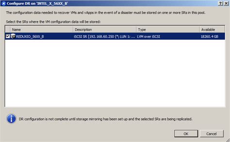 Restoring Your XEN VM From The Dead The Lazy Admin Blog