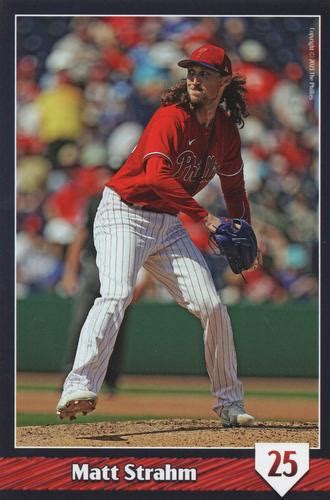 2023 Philadelphia Phillies Photo Cards Baseball Trading Card Database