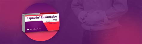 Espavén® Enzimático El Complemento Ideal Para El Tratamiento Adecuado
