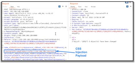 Cve 2022 35739 Prtg Network Monitor Css Injection — Raxis