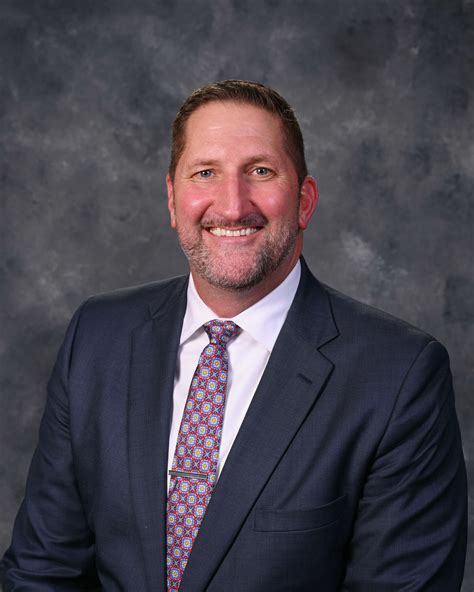 Splendora Isd Superintendent Jeff Burke To Retire After 2024 25 Year