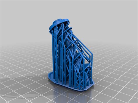 Arduino Driven Automatic Fish Feeder Auger With Servo Mount Por Jax225 Arduino Driven Automatic Fish Feeder Auger With Servo Mount Por Jax225