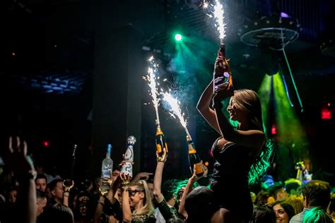 New York Bottle Service Clubs Faq And Upcoming Events New York