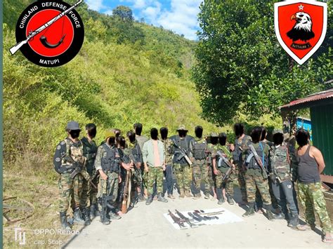 စစ်ကောင်စီကင်းစခန်း တိုက်ခိုက်ခံရပြီး ဗိုလ်ကြီးအပါအဝင် ၇ ဦးသေဆုံး သံလွင်ခက်