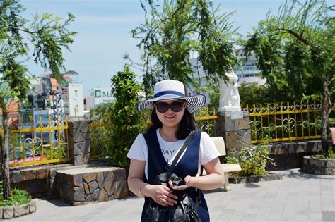 D4s 24 120 F4岘港芽庄随行随拍杂拍三 中关村在线摄影论坛