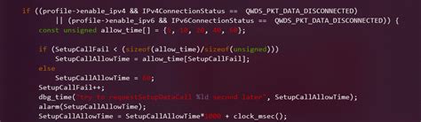 quectel cm sigterm loop lte a module quectel forums