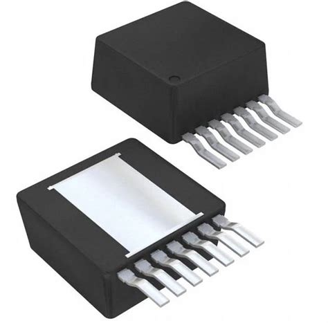 Texas Instruments LMZ X SIMPLE SWITCHER Power Modules For High Output Voltage Electronics