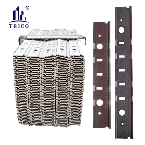 Hand Set Scaffolding Bracket For Symons Style Concrete Form System