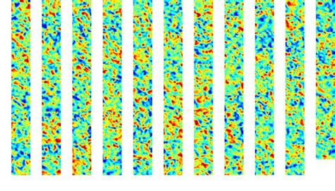 12 Total 120 Number Of Separated 3d Spectral Features After Fast Ica
