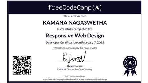 Responsivewebdesign Webdevelopment Frontenddevelopment Html Css Kamana Naga Swetha