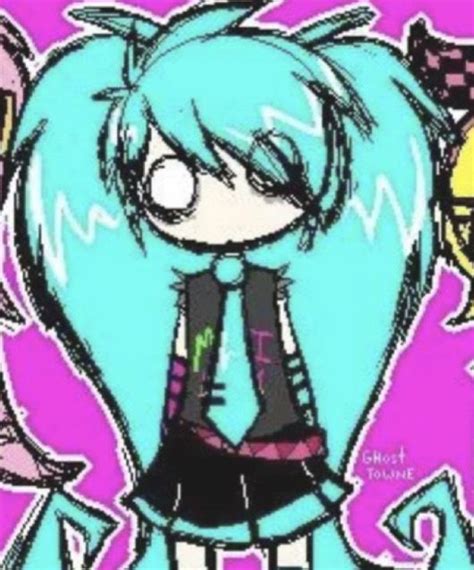 Scene Pfp