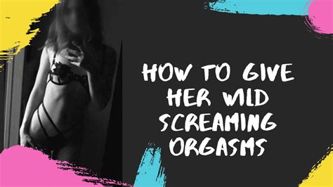 Podcast 36 How To Give Her Wild Screaming Orgasms Game Global