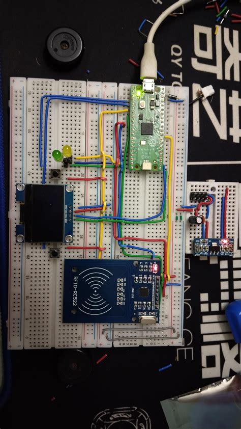 71 Best Rraspberrypipico Images On Pholder I Made An Open Source
