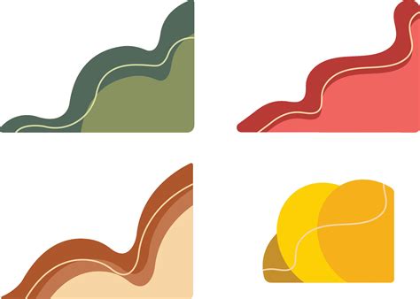 Modern Abstract Corner For Poster Background Vector Illustration 28600060 Vector Art At Vecteezy