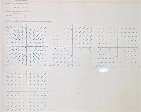 solved consider the following function f x y x y ²
