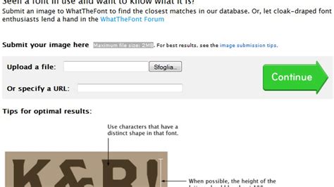 Find My Font Alternatives And Similar Apps AlternativeTo