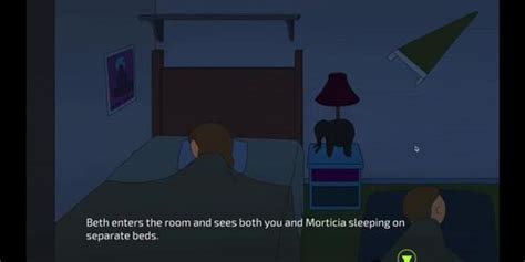 Rick And Morty A Way Back Home Part Sex With Tricia And Summer Tnaflix Com