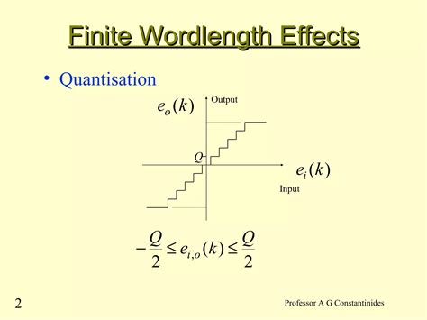 1 finite wordlength ppt