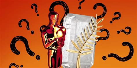 Only Three Movies Have Won Both The Best Picture Oscar And The Palme Dor