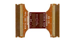 W3633A DDR3 X4 X8 BGA Command And Data Probe For Logic Analyzer And Scope Keysight