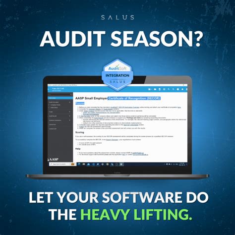 Salus On Linkedin Salus Safety