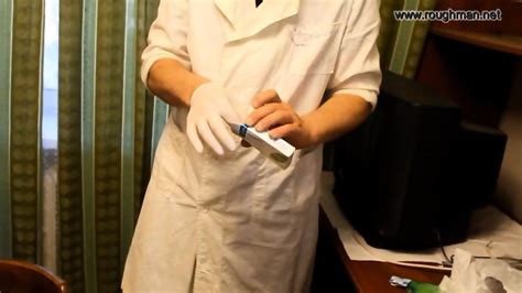 nice rectal exam eporner