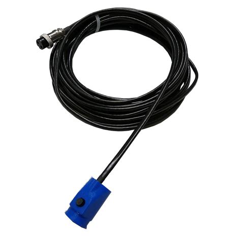 Кнопка моментальная CAS - CAS Welding