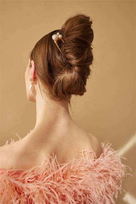 Allison Pearl French Pin Lelet Ny