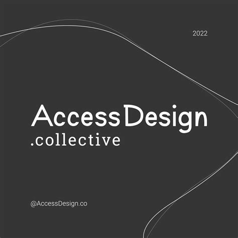 Access Design Collective Accessdesign Co • Instagram Photos And Videos