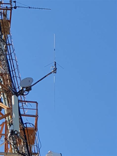 Connect To A Repeater Vk Dmr Network