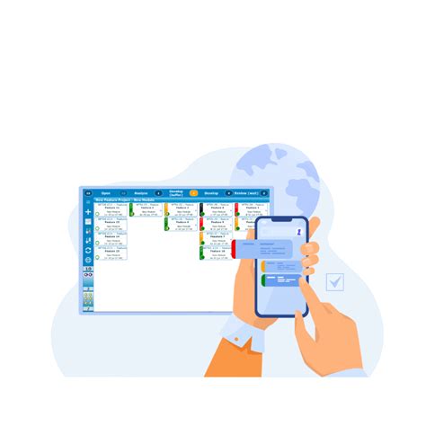 Critical Chain Project Management A Dato