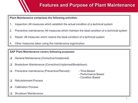 Sap Plant Maintenancepptx