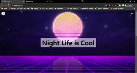 Aman Pandey On Linkedin Reactjs Webdevelopment Frontenddevelopment Internship…